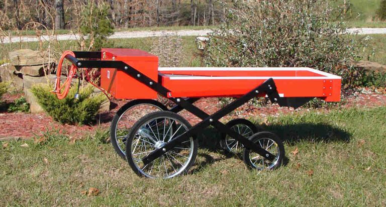 Trommel Worm Harvesters: The #1 Choice for Screening Worms & Castings