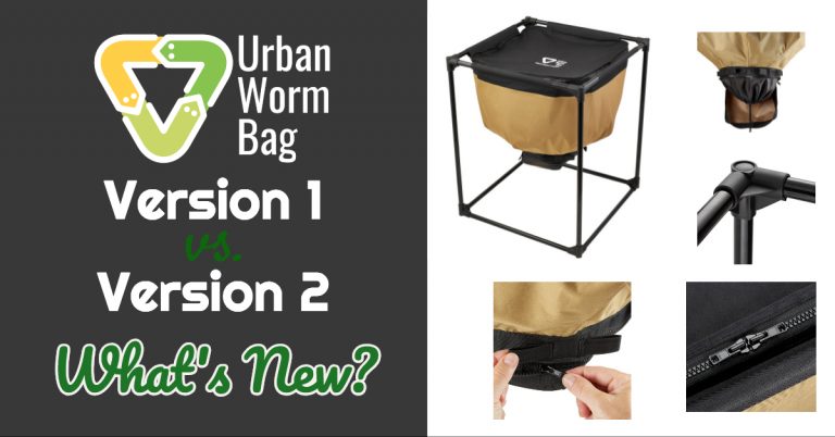 Urban Worm Bag Archives - Urban Worm Company