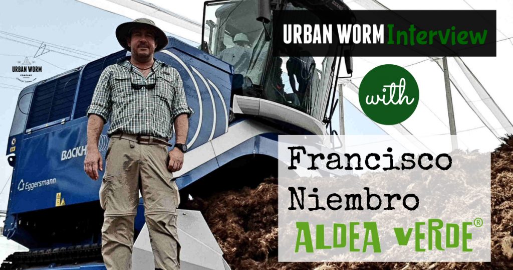 Urban Worm Company