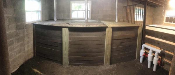 Aerated Static Pile Composting: An Introduction to ASP