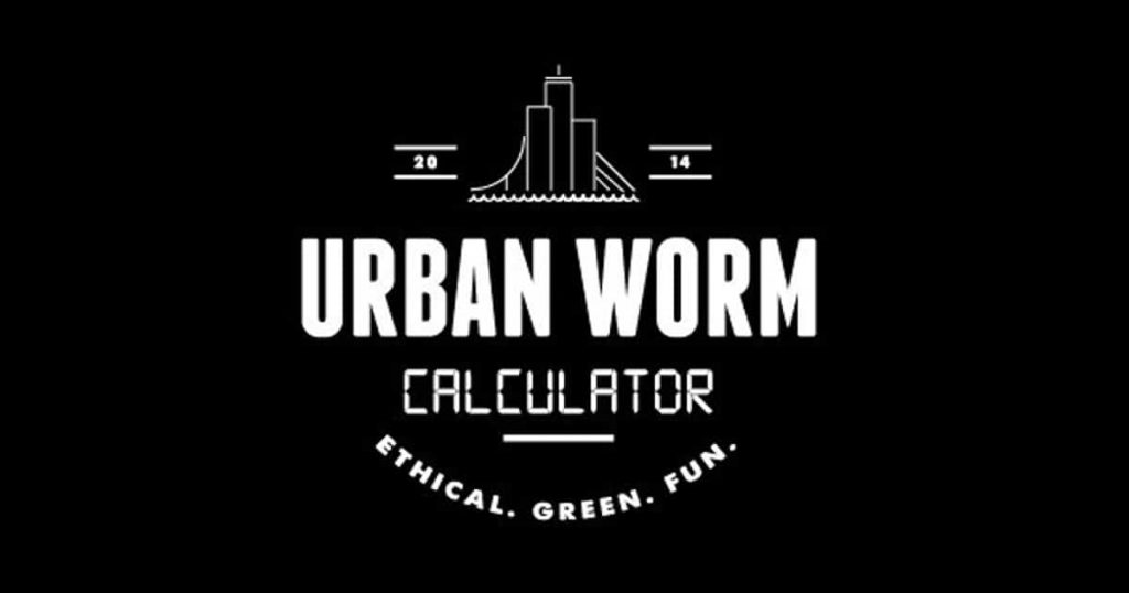 Urban Worm Company