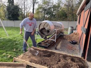 Complete Guide to Continuous Flow Vermicomposting