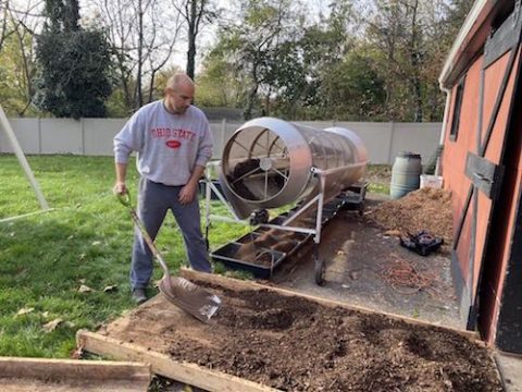 Complete Guide to Continuous Flow Vermicomposting