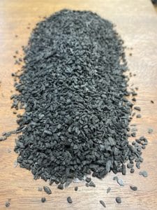 Biochar 101: Your Intro to the "Manhattan of Microbes"