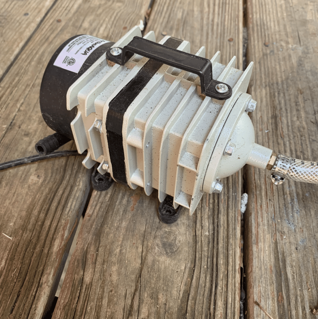 Guide to Compost Tea Brewers: DIY or Commercial Solutions