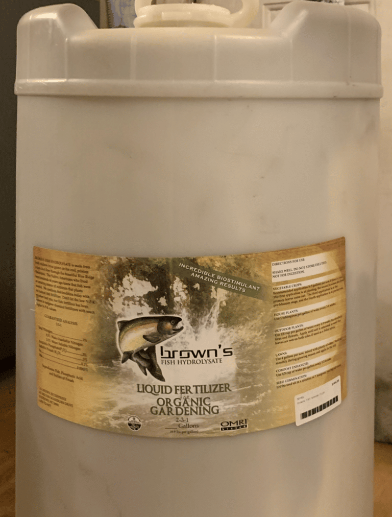 Compost Tea Brewing Like a Pro: The Ingredients, The Recipe, The Process