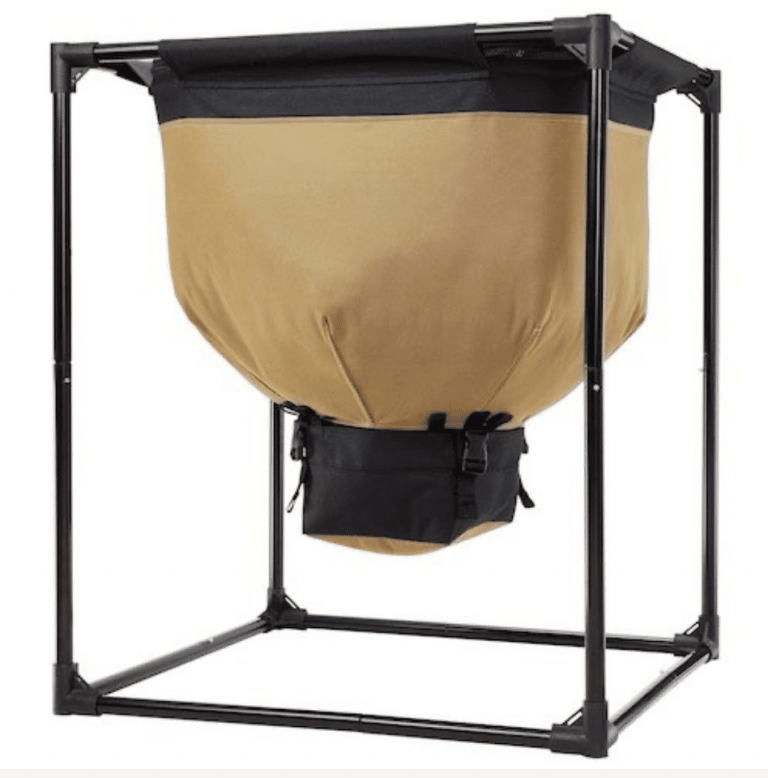 Compost Tea Brewing Like a Pro: The Ingredients, The Recipe, The Process