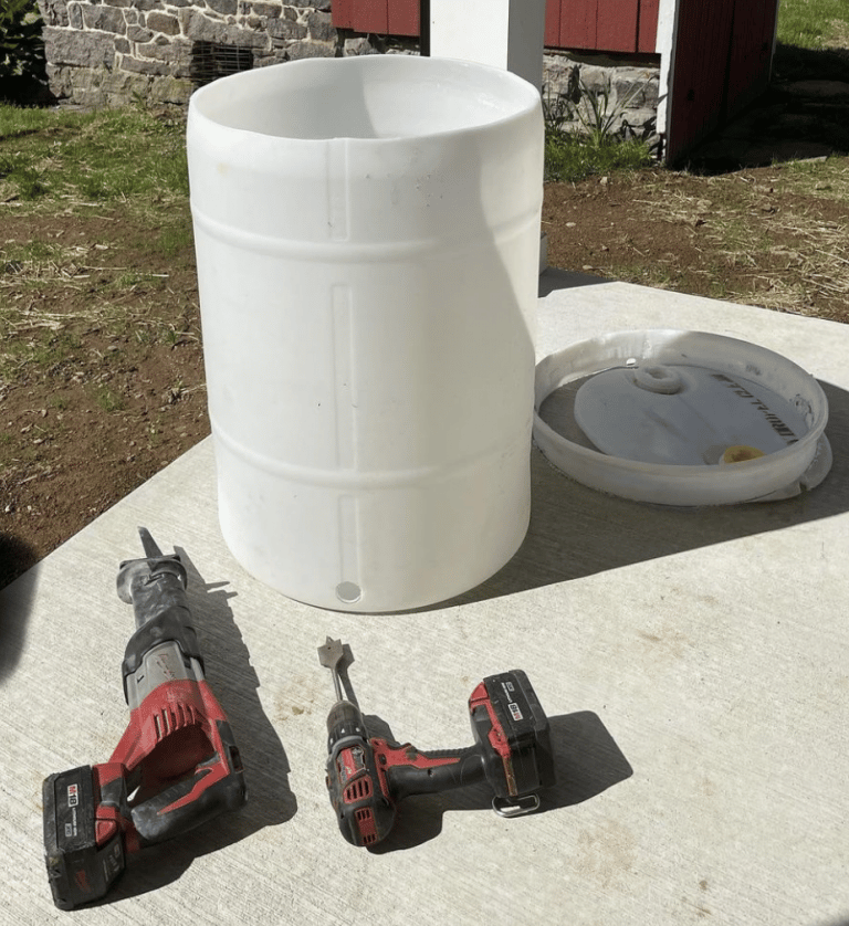 Guide to Compost Tea Brewers: DIY or Commercial Solutions