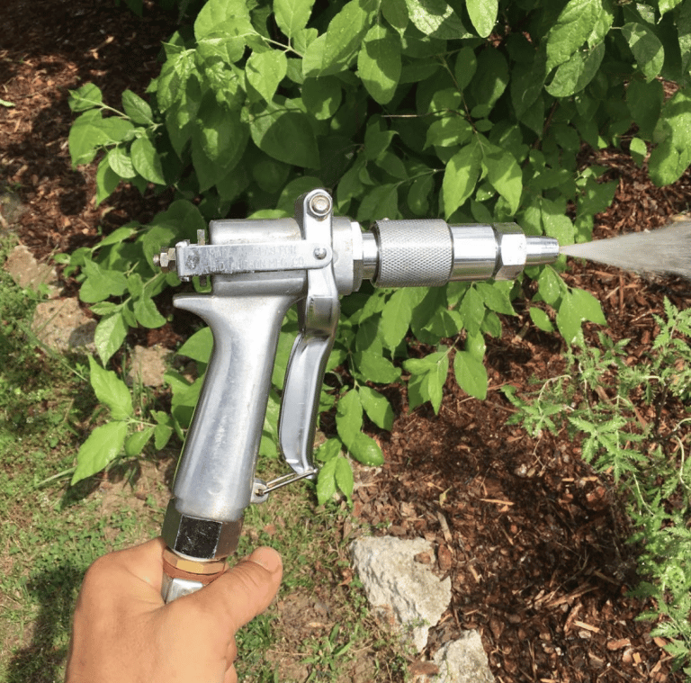 How And When to Apply Compost Tea....and How Much