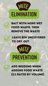 The Big Book of Worm Bin Pests & Problems