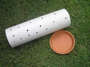 Worm Towers: Right Idea, But the Wrong Product?